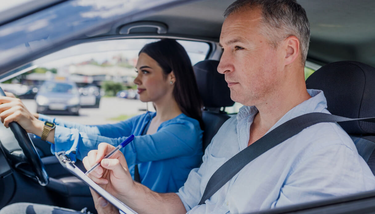 Certified Driving School Richmond Hill-Legacy Driving School